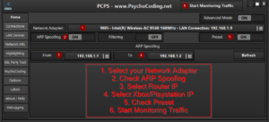 PSN Resolver | Playstation Username Resolver and IP Finder